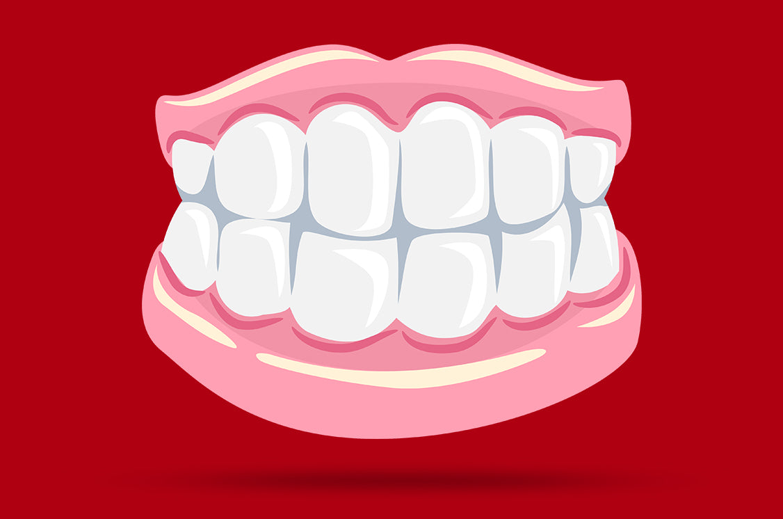 Crafting an Aesthetic Smile: Guide to Anterior Teeth Rehabilitation ...