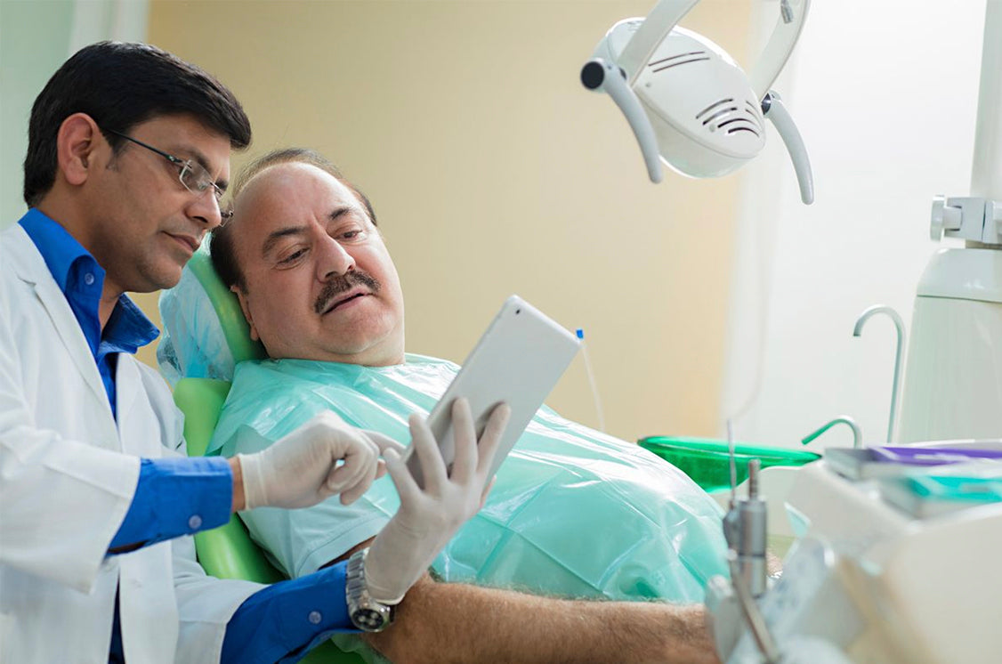 Optimise Periodontal Health for Fixed Restorations – Colgate Professional