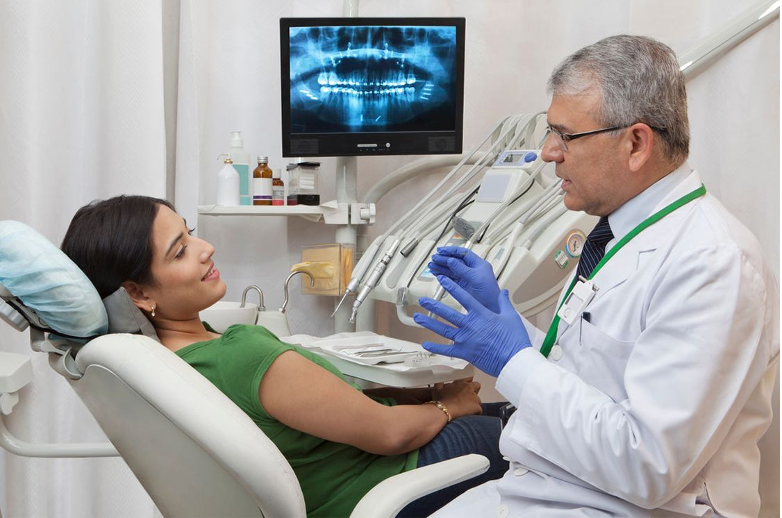 The Double-Edged Sword: Periodontal health and Orthodontic treatment ...