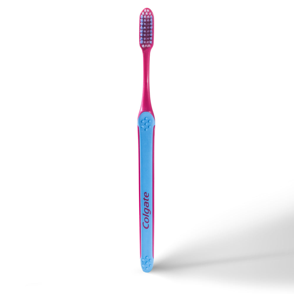 Orthodontic Toothbrush (3 Units) – Colgate Professional