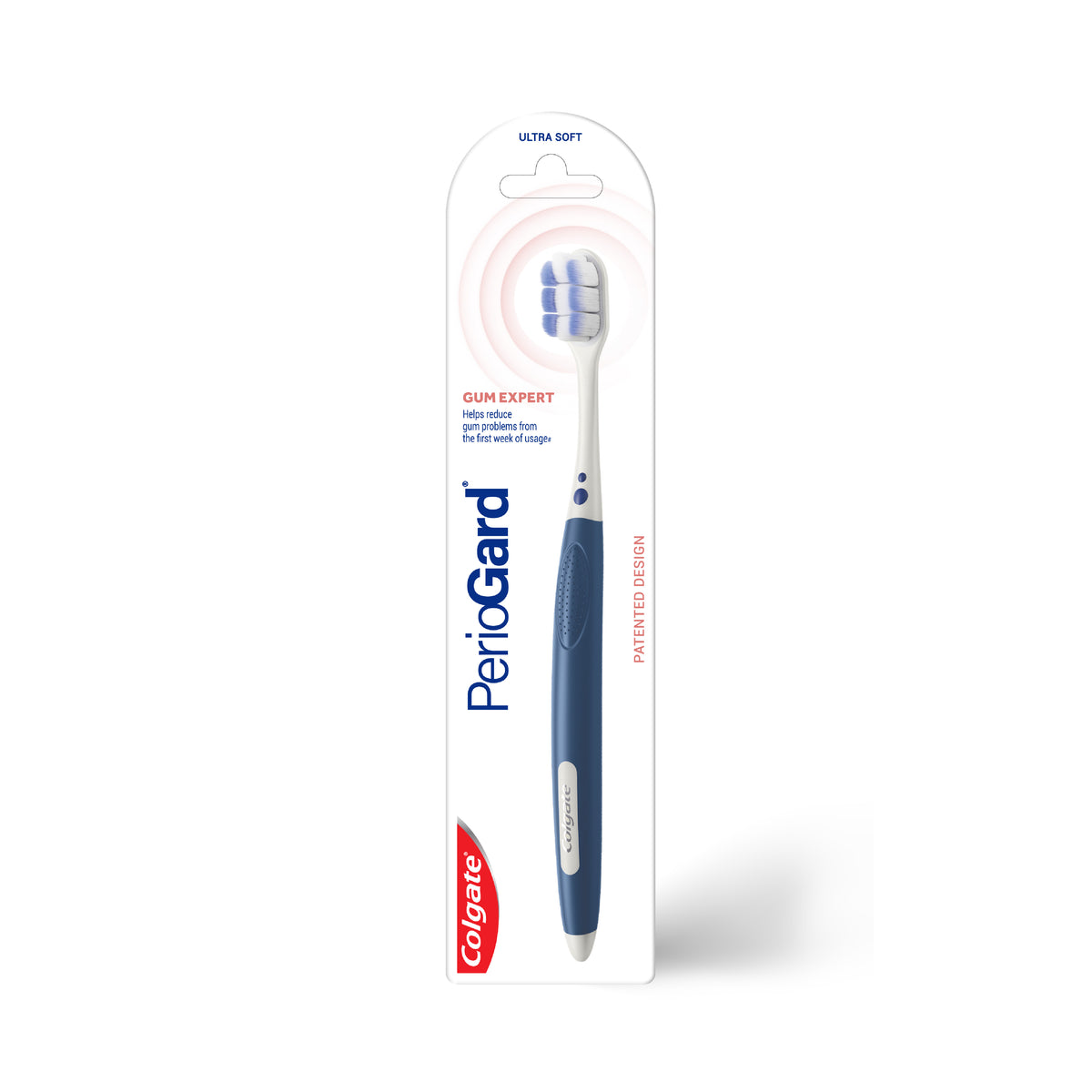 PerioGard Toothbrush (6 Units) – Colgate Professional