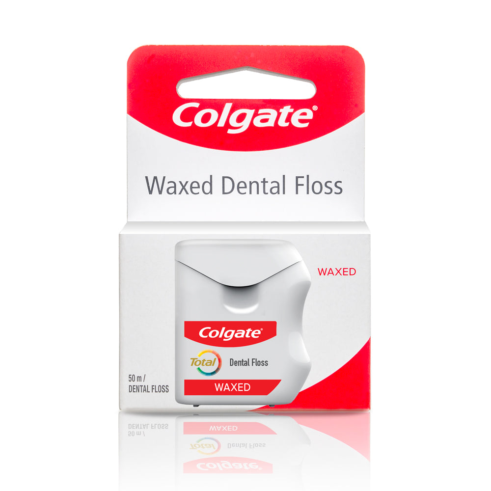 Dental Floss (3 Units) – Colgate Professional