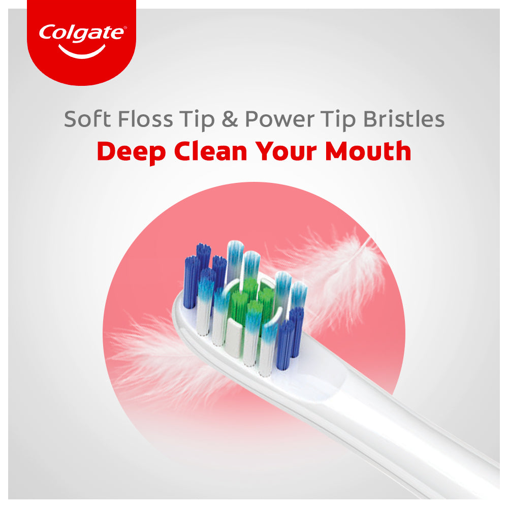 ProClinical 250R Deep Clean – Colgate Professional