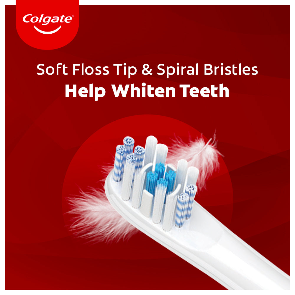 ProClinical 250R Whitening – Colgate Professional